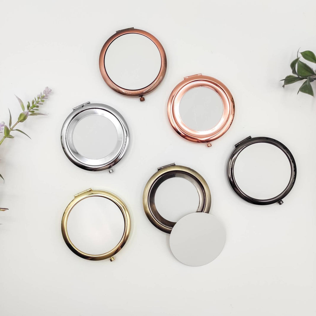 Base kit – SChandworks